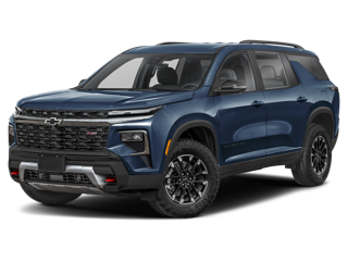Chevrolet Dealer McAllen, TX | Clark Chevrolet
