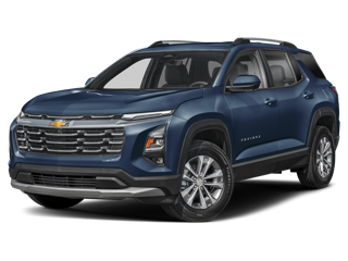 Chevrolet Dealer McAllen, TX | Clark Chevrolet