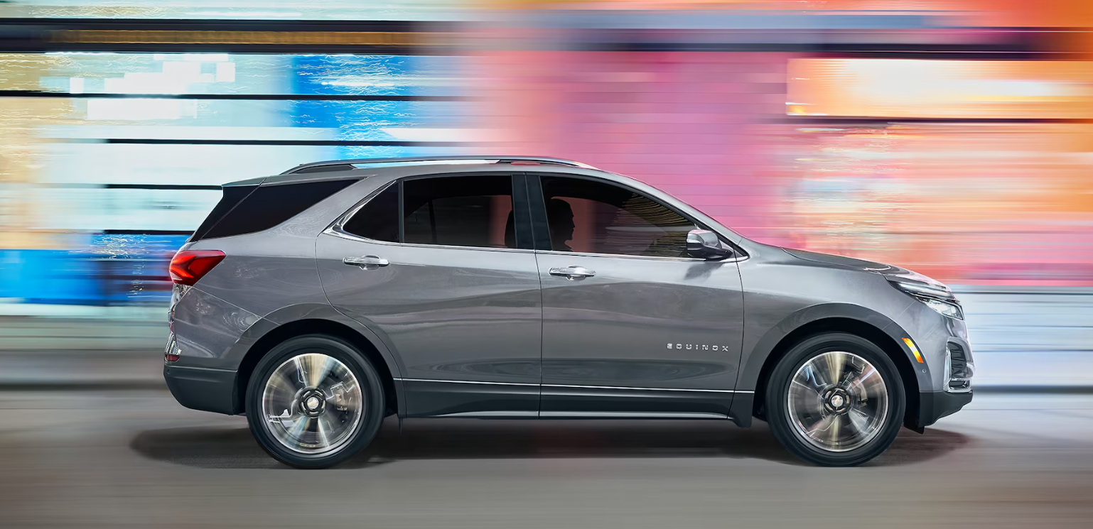 5 Benefits of a Chevy Lease - Charles Clark Chevrolet Co Blog
