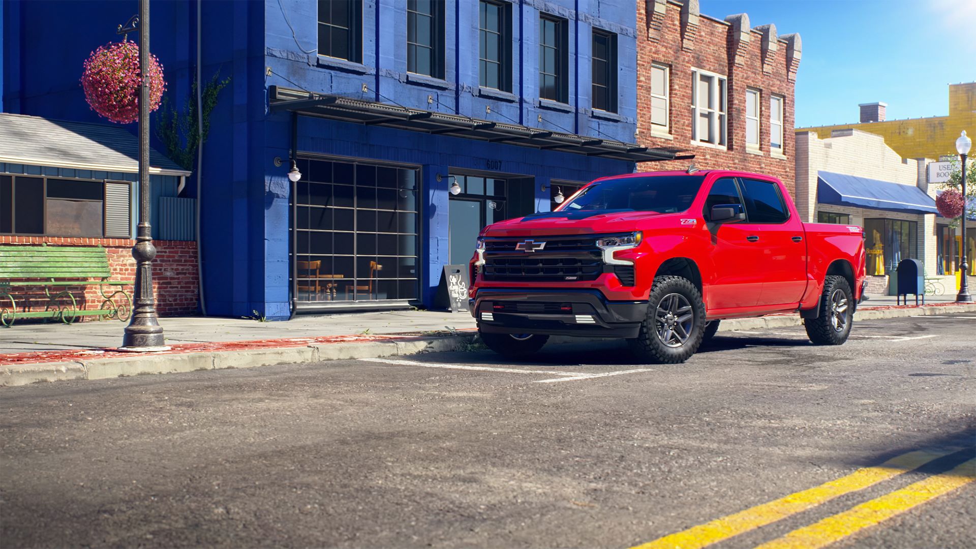 How to Research Used Chevrolet Trucks - Charles Clark Chevrolet Co Blog