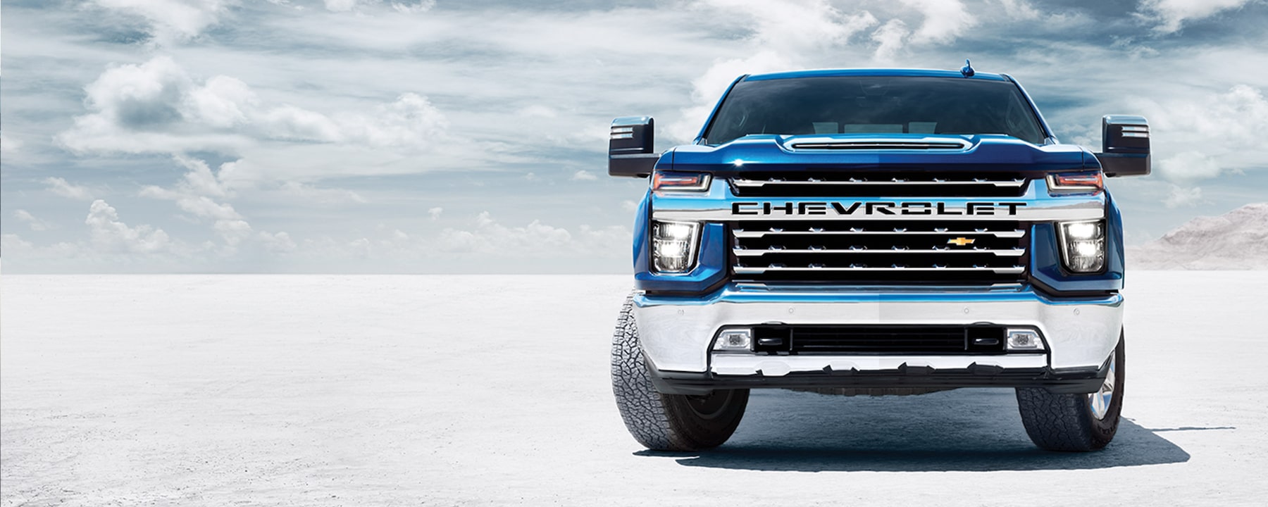 5 Questions to Ask When Buying Used Chevy Trucks - Charles Clark ...
