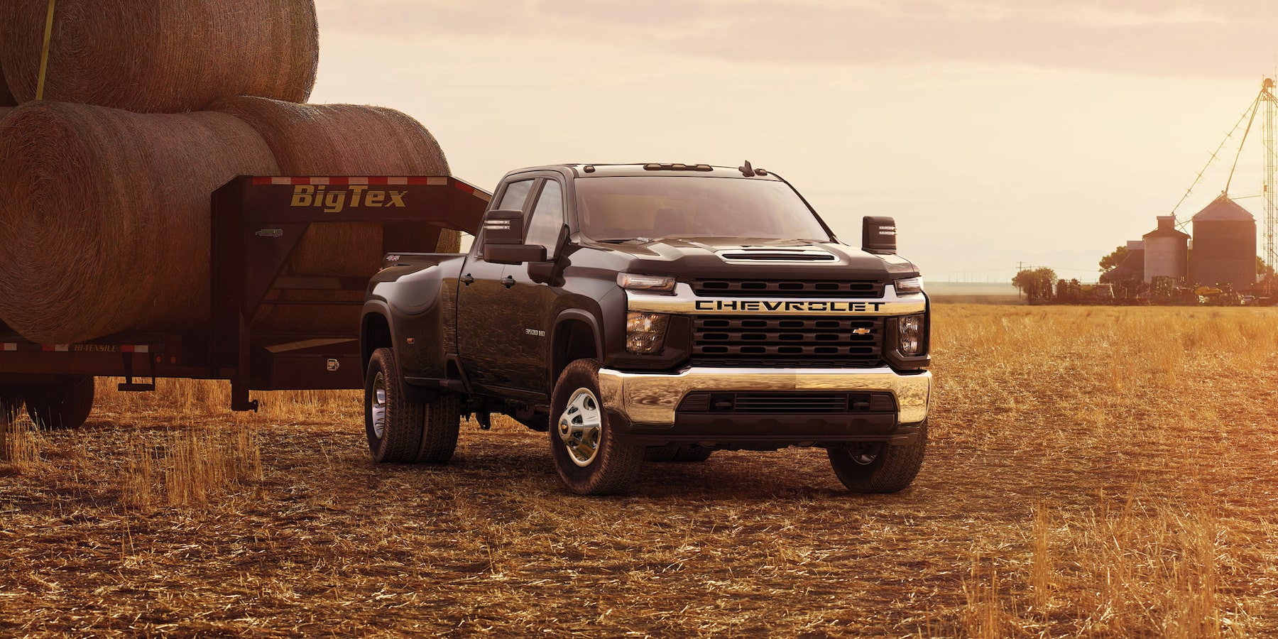 How Reliable Are Used Chevy Trucks? - Charles Clark Chevrolet Co Blog