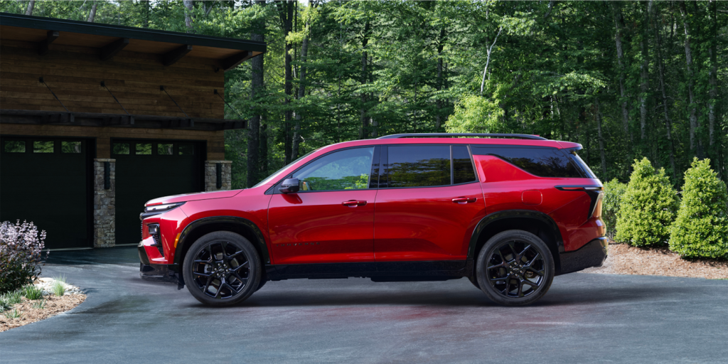 Finding Chevy Disability Vehicles - Charles Clark Chevrolet Co Blog