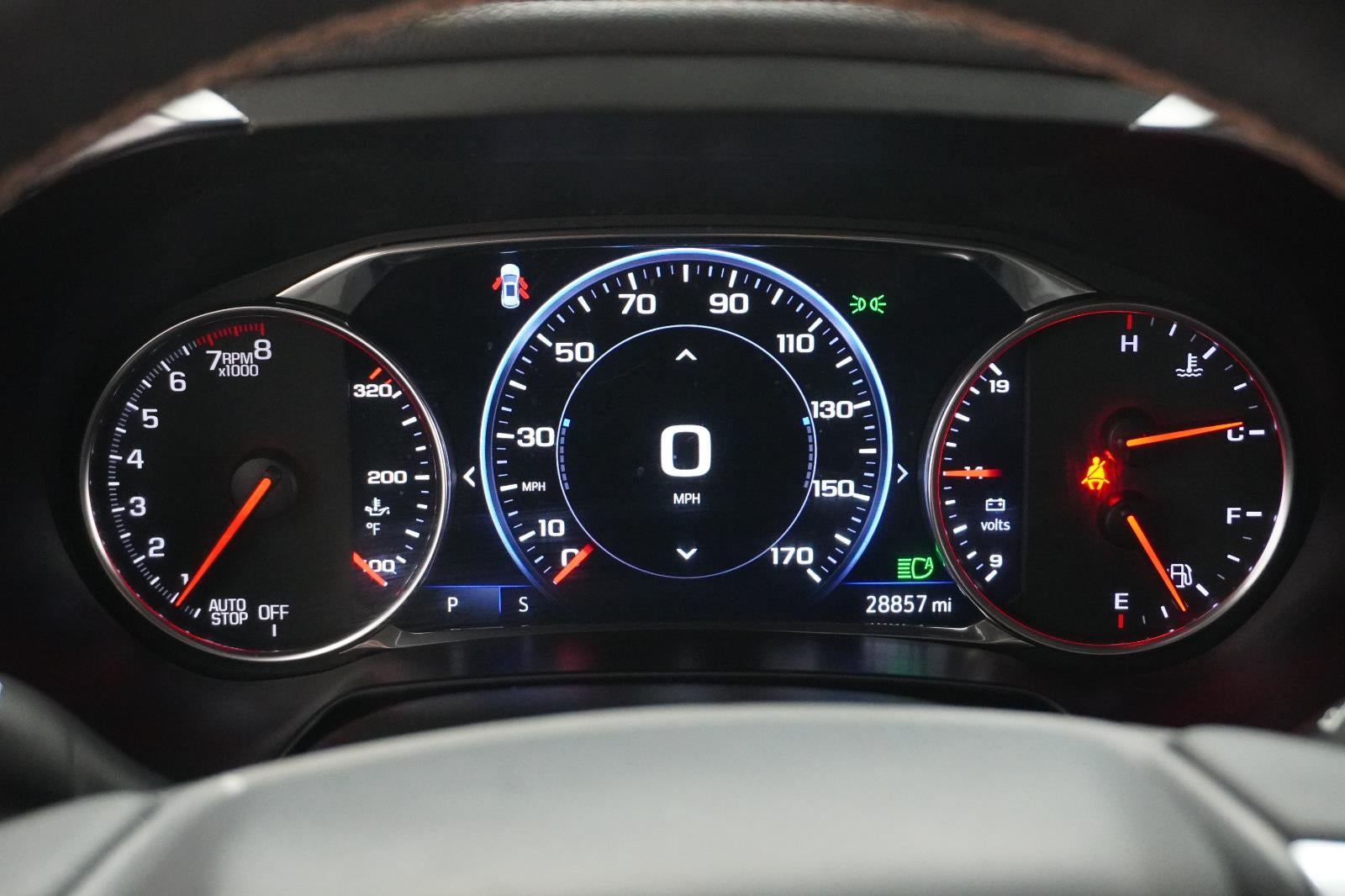 2023 Chevrolet Blazer Premier McAllen TX | Clark Chevrolet ...