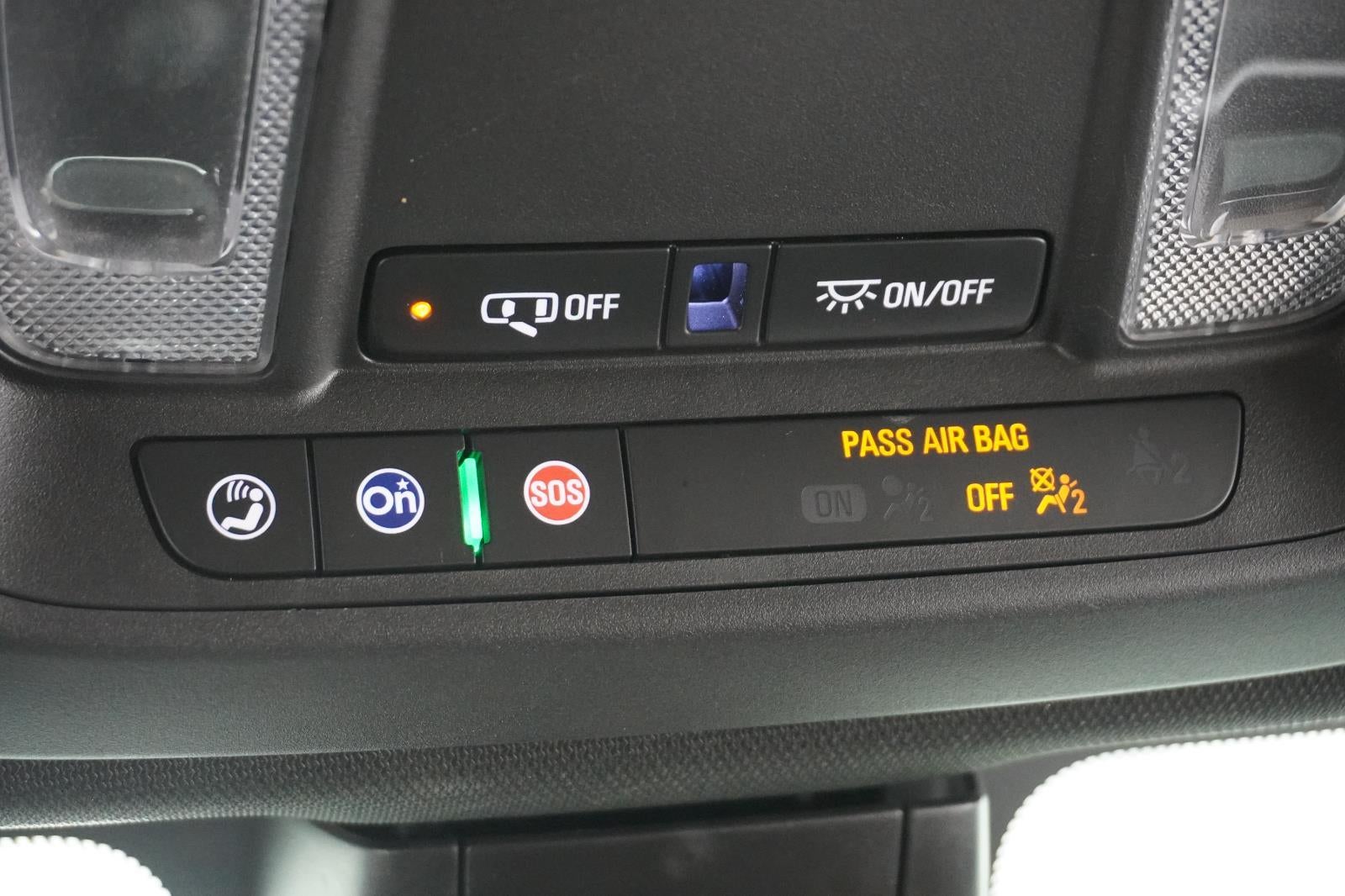 2023 Chevrolet Blazer Premier McAllen TX | Clark Chevrolet ...