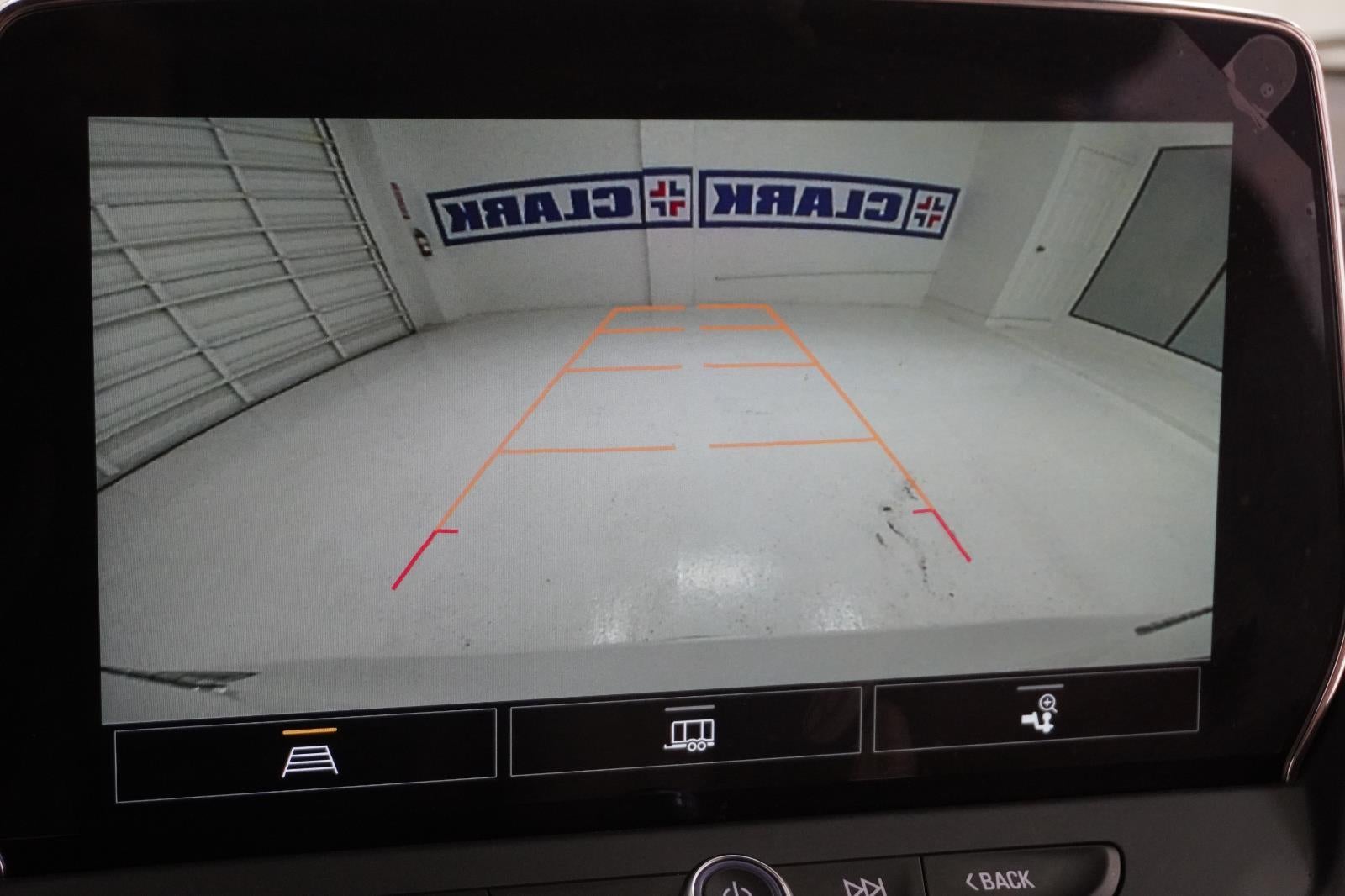 2023 Chevrolet Blazer Premier McAllen TX | Clark Chevrolet ...