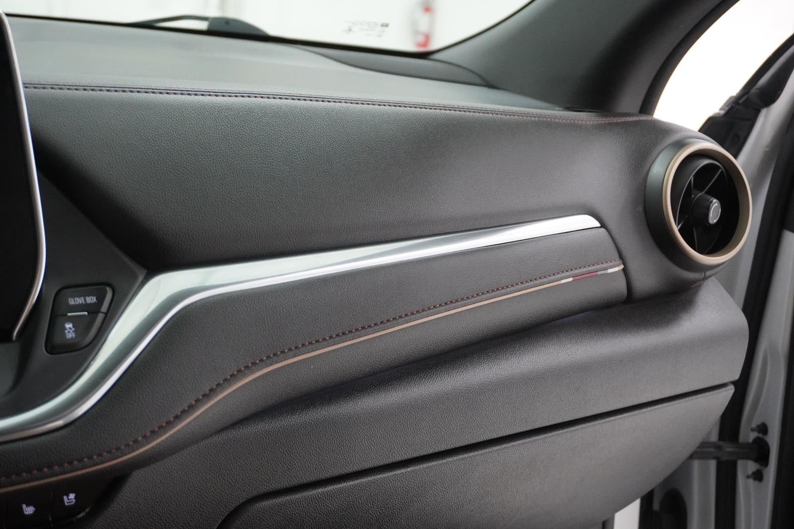 2023 Chevrolet Blazer Premier McAllen TX | Clark Chevrolet ...