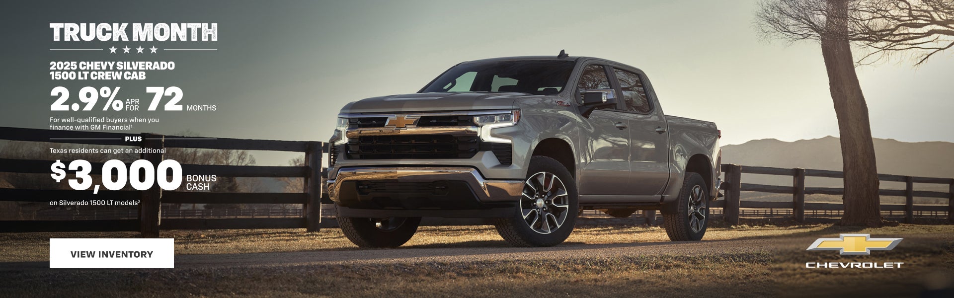 Chevrolet Dealer McAllen, TX | Clark Chevrolet