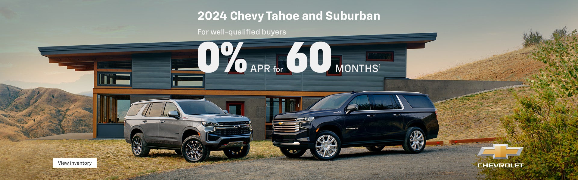 Clark Chevrolet | Your Trusted Chevy Dealer in McAllen, TX