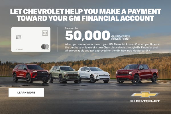 Chevrolet Dealer McAllen, TX | Clark Chevrolet